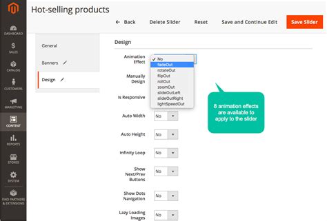 1 magento 2 banner slider extension free mageplaza