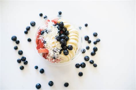 Gallery | Formula Fresh | Destin, FL