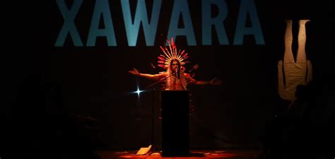 Dia Nacional Da Luta Dos Povos Indígenas Carlotas
