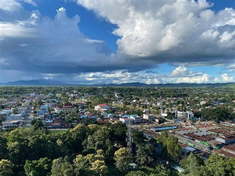 လွိုင်ကော်မြို့မှာ ဖုန်းလိုင်း၊ အင်တာနက်လိုင်း ပြတ်တောက်နေ Kantarawaddy Times