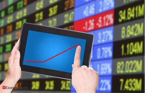 Rbi Issues Draft Framework For Electronic Trading Platforms Government News Et Government