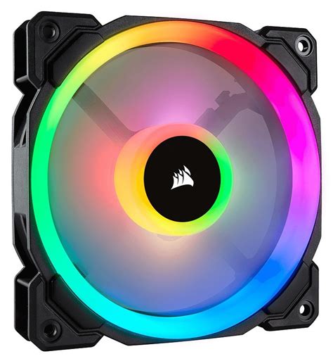 Wentylator Komputerowy CORSAIR LL RGB LED Mm Corsair Sklep