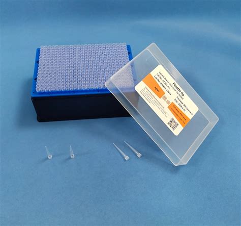 Наконечники для пипеток Agilent Наконечники для пипеток для Agilent