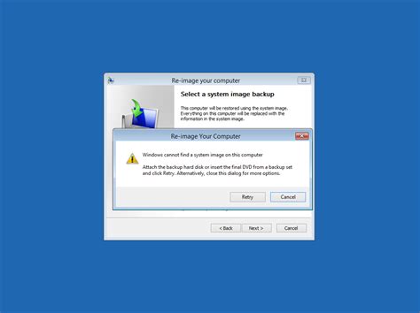 Notes On Windows Re And Bcd «