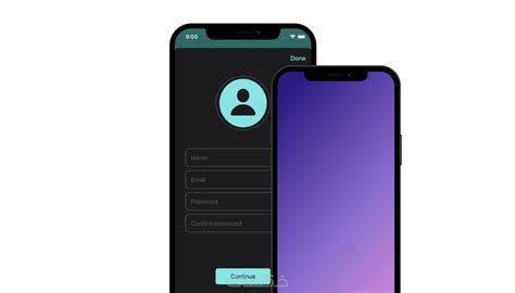 تصميم و تطوير تطبيقات Ios خمسات