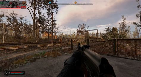 STALKER 2 Optimization MOD Performance Config Stalker 2 Mod
