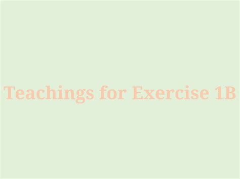 1 Algebraic Expressionspptx Ial P1 Chapter 1 Ppt Pptx