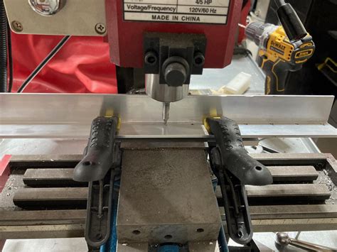 Creating A Trailing Edge Angle