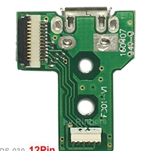 Are Ps4 Controller Usb Boards Compatible With Eachother Between Slim