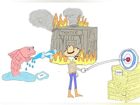 Review Logical Fallacies In The Vice Presidential Debate The Daily Lobo