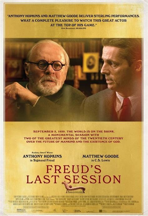 Freuds Last Session 2023 1080p 10bit Webrip 6ch X265 Hevc Psa Softarchive