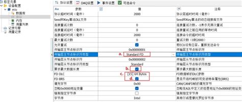 13 Key Features Of CCP XCP Calibration Functionality TOSUN Technology