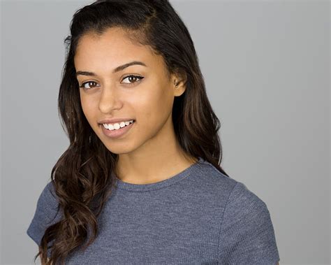 Great Actress Headshots
