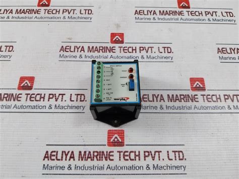 Murphy Ss300 24 Electronic Speed Switch Aeliya Marine