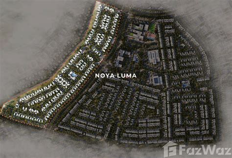 Noya Luma Yas Island Aldar Properties
