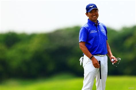 今季“4セット目”のクラブがフィット 武藤俊憲が「全英」争いに参入【国内男子ツアー Jgto】｜gdo ゴルフダイジェスト・オンライン