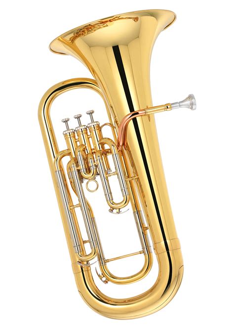 Euphonium Brass Series Woodwind Instruments Percussion Series
