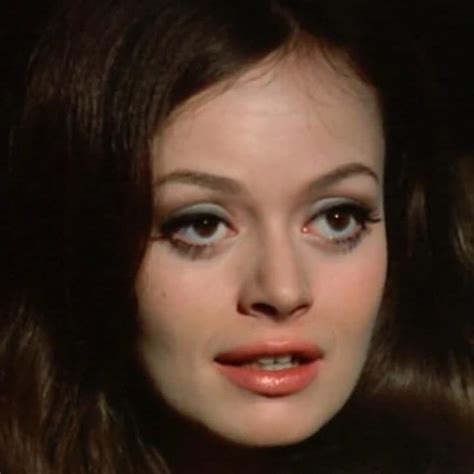 Gabrielle Drake Au Pair