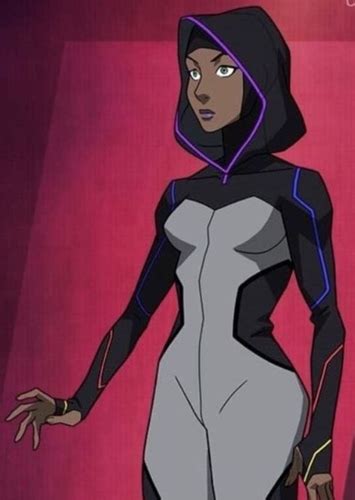 Halo Fan Casting For Young Justice Mycast Fan Casting Your Favorite