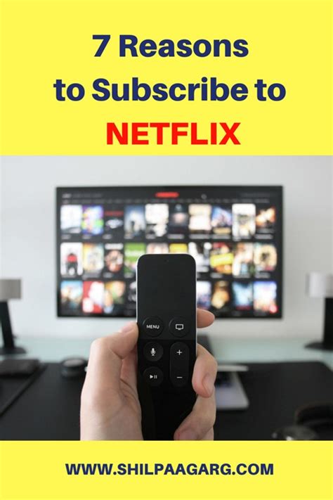 7 Reasons To Subscribe To Netflix A Rose Is A Rose Is A Rose