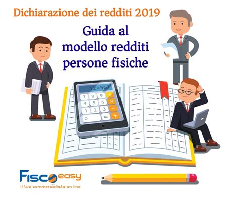 Blog Fiscoeasy It Modello Redditi Persone Fisiche