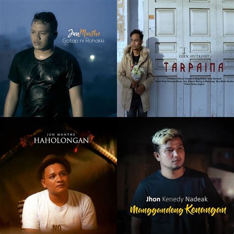 Lagu Batak