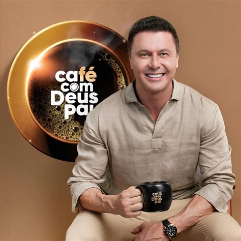 Café Com Deus Pai 04 De Dezecafé Com Deus Pai Podcast Oficial