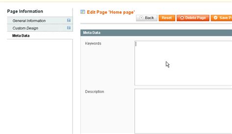 How To Use The Cms In Magento Commerce Kualo Limited
