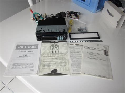 Alpine 7909 291 300 Diyaudio