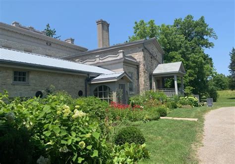 Haldimand Horticultural Society Holding First Ever Garden Tour The