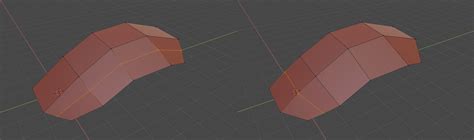 Modeling How To Chamfer Or Bevel Outer Edges Of A Plane Like In 3ds