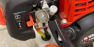 Reasons Your ECHO String Trimmer Won T Start Solved Powered Outdoors