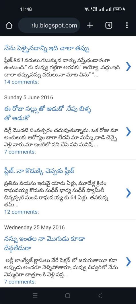 Telugu Sex Stories Apk For Android Download