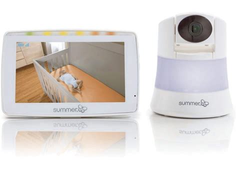 Summer Infant 20 Summer Moniteur De Surveillance Pour Bébé