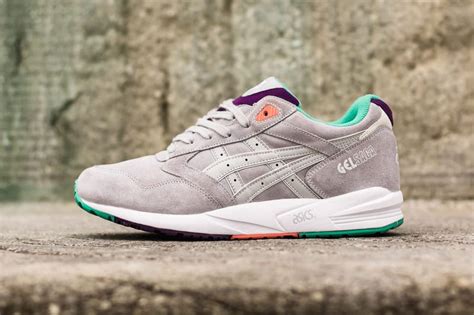ASICS Gel Saga "Soft Grey" | HYPEBEAST
