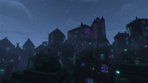 25 Best Minecraft Multiplayer Maps For An Adventure Gamers Decide