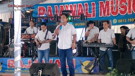 OM RAJAWALI MUSIK PALEMBANG TERKEREN TANJUNG PINANG OI YouTube