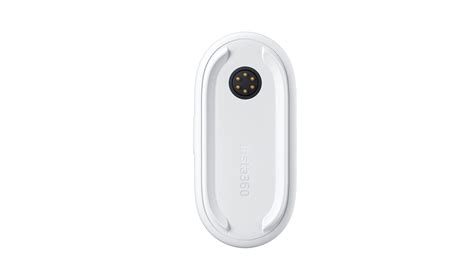 Insta360 Go 3 3s Quick Reader White Cinsbate Harvey Norman Singapore