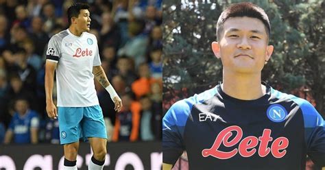 이탈리아 리그 이적 2달도 안 된 김민재 정말 엄청난 오피셜 소식이 떴다 위키트리