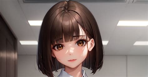 Ol 珍しく穏やかなボブちゃん Matのイラスト Pixiv