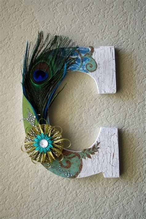 36 Awesome Peacock Theme Items To Inspire Your Life Artofit