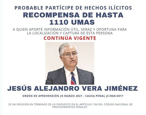 Alejandro Vera Infórmate Y Más