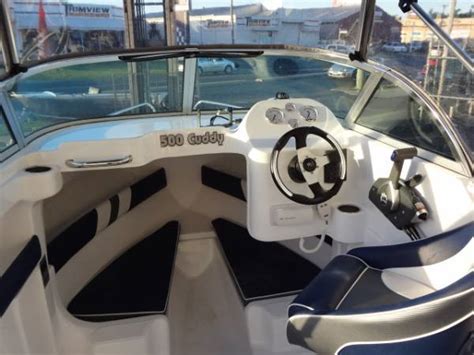 2012 Evolution 500 Boat Research Yachthub