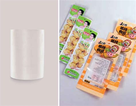 CPP Retort Film Chalvo Packaging Film