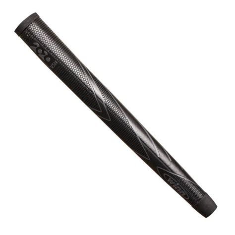 Winn 2020 Vsn Midsize Putter Grip — Alpha Golf