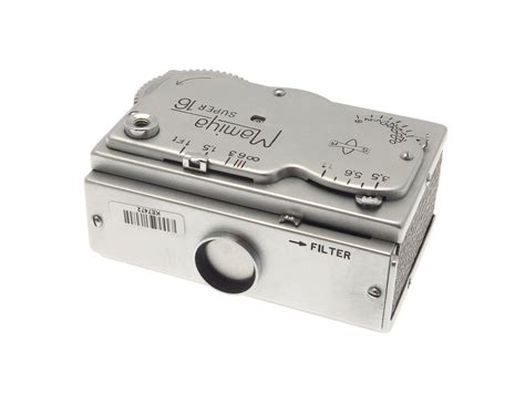 Mamiya Super 16 Camera Kamerastore