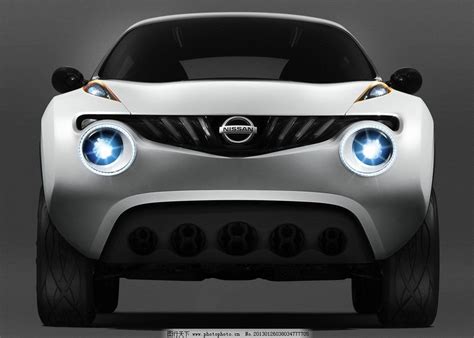 日产概念车图片公益海报海报 图行天下素材网