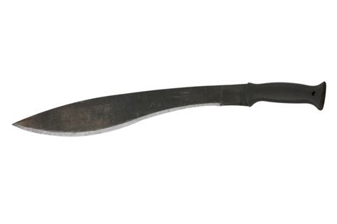 Machete Wielding Madman Slashes Three Men Outside Brooklyn Catering