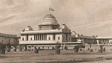 Historical Background Of Indian Polity Civil Aspirant
