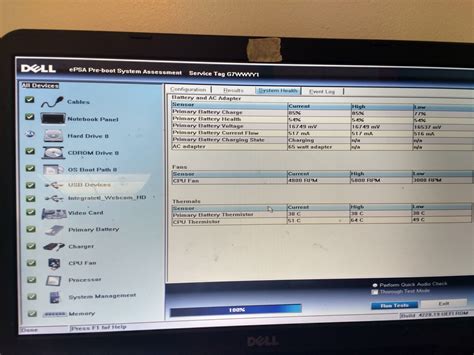 ‎no Boot Device Found Dell Technologies